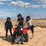 Las Vegas Dunes ATV Tour - Authentic Experiences & Honest Feedback from Travelers
