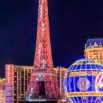Las Vegas: Eiffel Tower Viewing Deck Entrance Ticket - What Makes This Tour Stand Out?