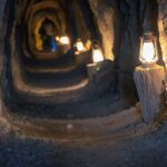 Las Vegas: Eldorado Canyon Gold Mine Tour - A Closer Look at the Eldorado Canyon Gold Mine Tour