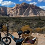 Las Vegas Electric Bike 4 Hour-Self Guided Tour - Addressing Practicalities