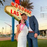 Las Vegas: Elvis Wedding with Las Vegas Sign Photos Included - What’s Included and What’s Not