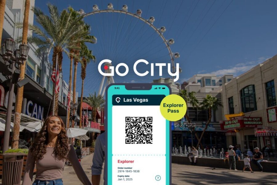 Las Vegas: Explorer Pass Save up to 50%- Includes Mob Museum - Who Should Consider the Explorer Pass?