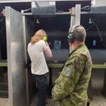 Las Vegas: Firearms Shooting Beginners Adventure - Key Points