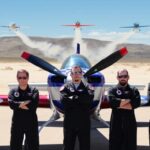 Las Vegas: Fly a Stunt Plane with a Fighter Pilot - What the Reviews Say