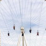Las Vegas: FLY LINQ Zipline Ticket - Who Should Consider This Experience?