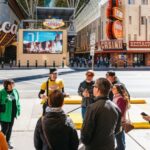 Las Vegas: Fremont Street Walking Tour - A Guided Window into the Heart of Fremont Street