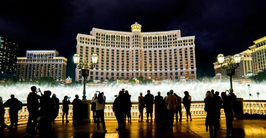 Las Vegas: Gangsters, Glitz, and Gore Ghost Tour - The Value of a Ghost Tour in Vegas