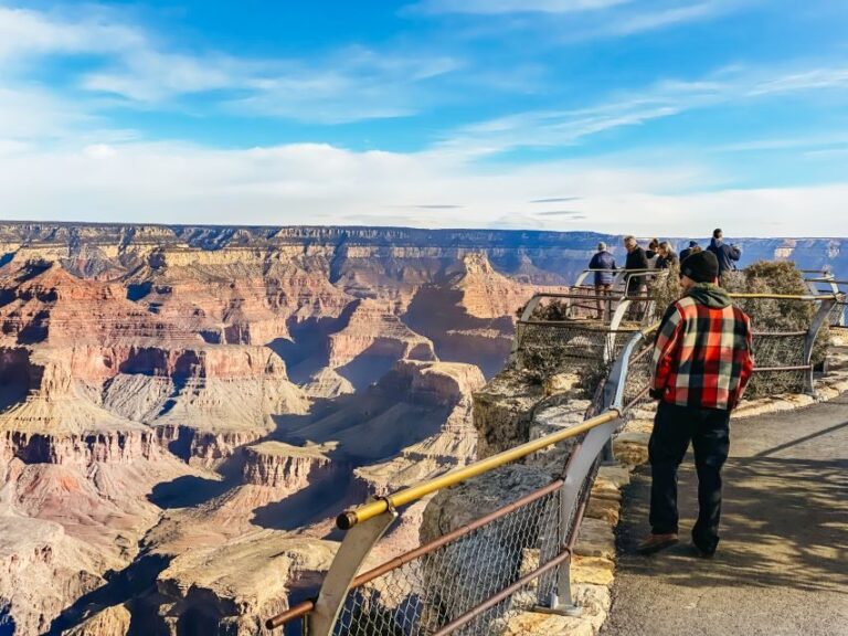 Las Vegas: Go City All-Inclusive Pass with 45+ Attractions - How It Works and What’s Included