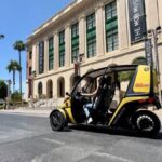 Las Vegas: GoCar Mob History Audio Tour & Mob Museum Ticket - The Itinerary: What You’ll See and Experience