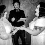 Las Vegas: Gothic Chapel Wedding with Photography Included - The Experience in Practice: Real Reviews and Insights
