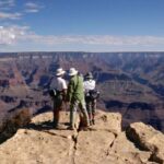 Las Vegas: Grand Canyon and Antelope Canyon Overnight Tour - A Closer Look at the Itinerary