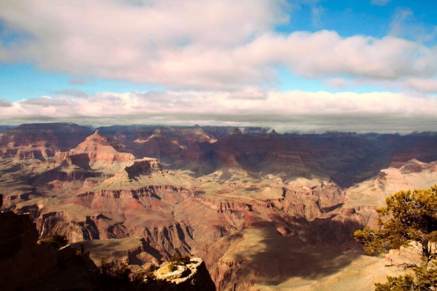 Las Vegas: Grand Canyon and Antelope Canyon with Overnight - What Makes This Tour Truly Valuable
