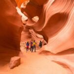 Las Vegas: Grand Canyon, Antelope Canyon, Horseshoe Bend - Itinerary Breakdown: What You Can Expect