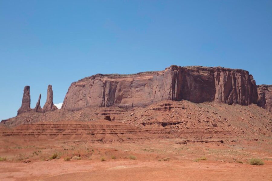 Las Vegas: Grand Canyon, Antelope, Sedona & Zion, 7-Day Tour - What Makes This Tour Stand Out