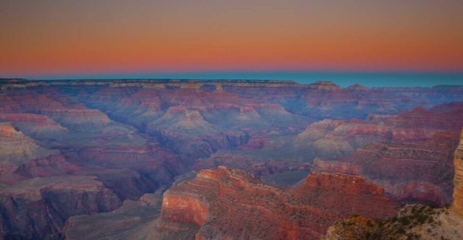 Las Vegas: Grand Canyon Day Trip in Spanish - What to Expect: Practical Details and Tips