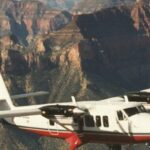 Las Vegas: Grand Canyon Flight with Optional Skywalk Entry - Ground Exploration at the West Rim