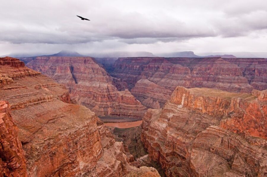 Las Vegas: Grand Canyon Helicopter Landing Tour - The Value of the Tour