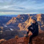 Las Vegas: Grand Canyon, Hoover Dam & 7 Magic Mountains Tour - Transportation and Timing