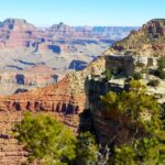 Las Vegas: Grand Canyon National Park, Hoover Dam, Route 66 - First Stop: Hoover Dam