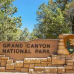 Las Vegas: Grand Canyon National Park South Rim Guided Tour - Travel Comfort and Included Amenities