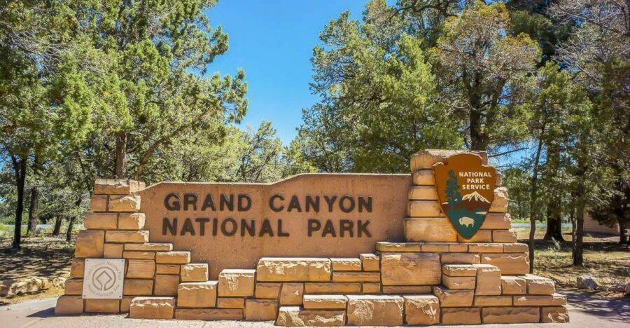 Las Vegas: Grand Canyon National Park South Rim Guided Tour - Travel Comfort and Included Amenities
