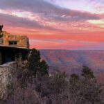 Las Vegas: Grand Canyon National Park South Rim Private Tour - What to Expect