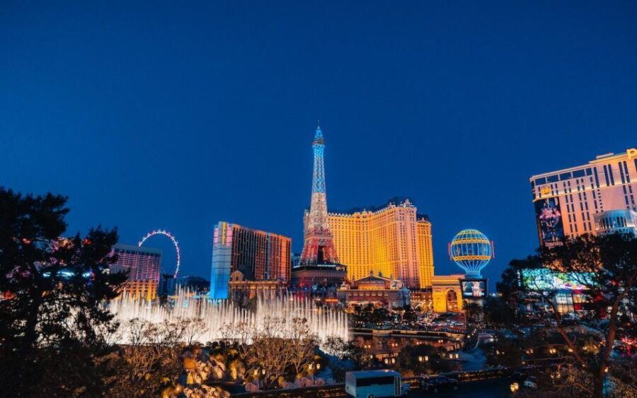 Las Vegas: Grand Canyon Trip + Las Vegas City Tour - Authenticity and Practicality
