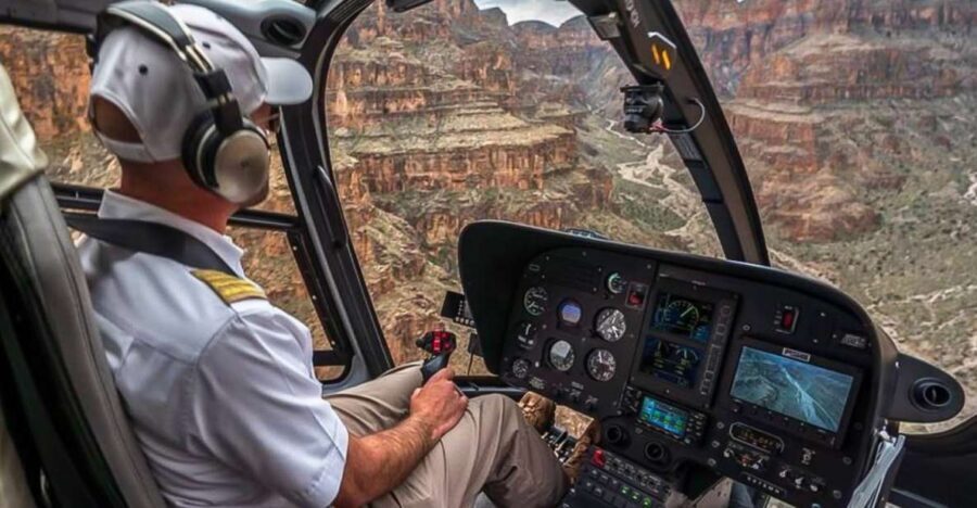 Las Vegas: Grand Canyon West Helicopter Experience - Experience Quality and Value