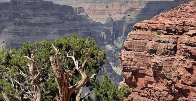 Las Vegas: Grand Canyon West, Hoover Dam & Optional Skywalk - FAQ