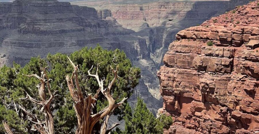 Las Vegas: Grand Canyon West, Hoover Dam & Optional Skywalk - FAQ