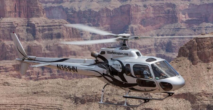 Las Vegas: Grand Canyon West Rim Extended Helicopter Tour - Who is this Tour Best For?