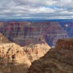 Las Vegas: Grand Canyon West Rim Private Van Tour - The Detailed Itinerary