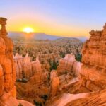 Las Vegas: Grand Canyon, Zion and Monument Valley 3-Day Trip - Exploring the Itinerary: What to Expect