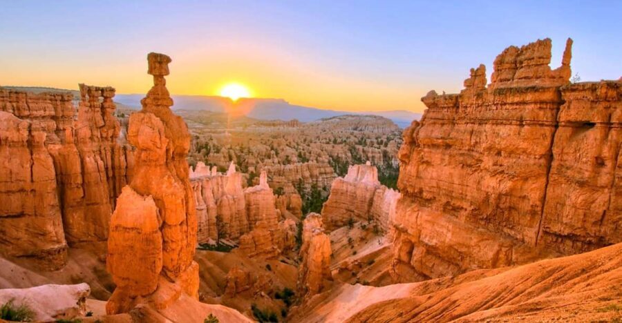 Las Vegas: Grand Canyon, Zion and Monument Valley 3-Day Trip - Exploring the Itinerary: What to Expect