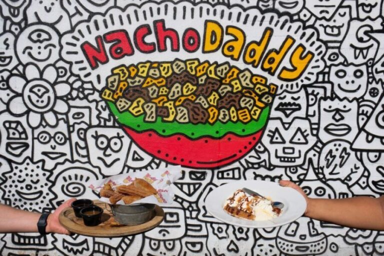 Las Vegas Guided Donut Adventure by Underground Donut Tour - What You Can Expect on the Tour