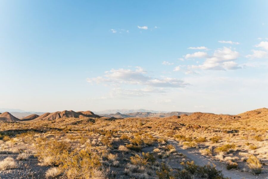 Las Vegas: Guided Las Vegas Desert ATV Tour - Is It Worth the Price?