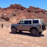 Las Vegas Guided Off-Road Adventure to Boathouse Cove - Who Should Consider This Tour?