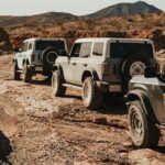 Las Vegas Guided Off-Road Adventure to Echo Bay Wash - Lunch and Amenities