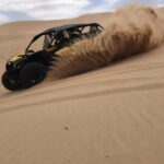 Las Vegas: Guided Off-Road UTV Driving Adventure - Additional Considerations