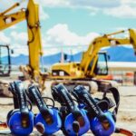 Las Vegas Heavy Equipment Playground: Dig, Push, and Play! - Authenticity & Safety: What Sets This Apart
