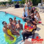 Las Vegas Hip Hop Pool Tour w/ Party Bus Experience - What You Can Expect from the Tour