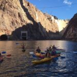 Las Vegas: Hoover Dam and Colorado River Full-Day Kayak Tour - The Value for Travelers