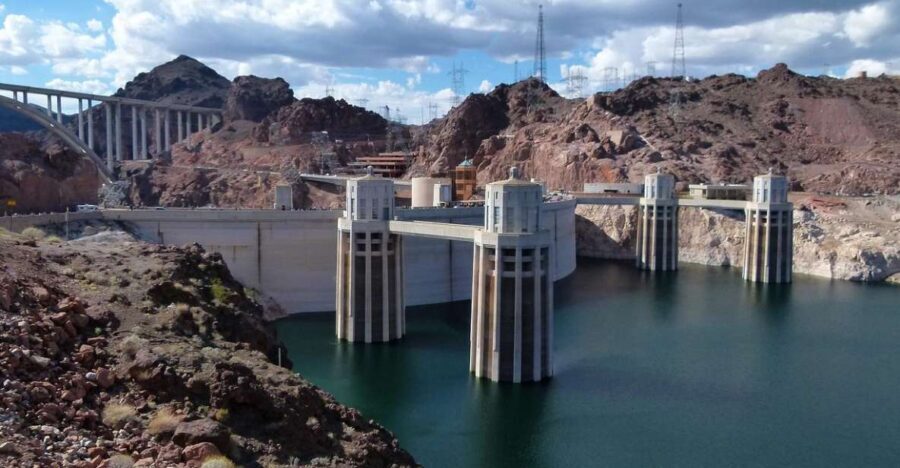 Las Vegas: Hoover Dam, Craft Beer & Comedy Show Tour - What Does the Tour Really Offer?