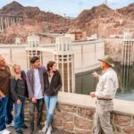 Las Vegas: Hoover Dam Half-Day Tour - Authentic Traveler Experiences