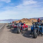 Las Vegas: Hoover Dam Trike Tour - A Closer Look at the Experience