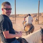 Las Vegas Horseback Ride with Meal - Experience Breakdown: What You Can Expect