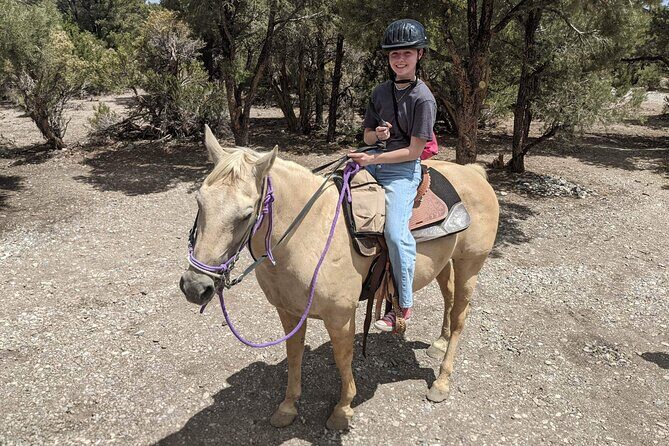 Las Vegas Horseback Riding Adventure in Mountain - Value for Money