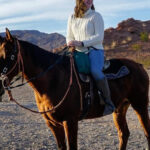 Las Vegas: Horseback Riding Tour with Lunch - What to Expect and Practical Tips