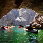 Las Vegas Hot Springs, Kayaking, Hiking, From Base of Hoover Dam! - Who Will Love This Tour?