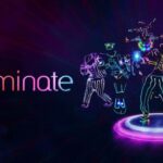 Las Vegas: iLuminate Show at The STRAT Admission Ticket - The Venue and Seating